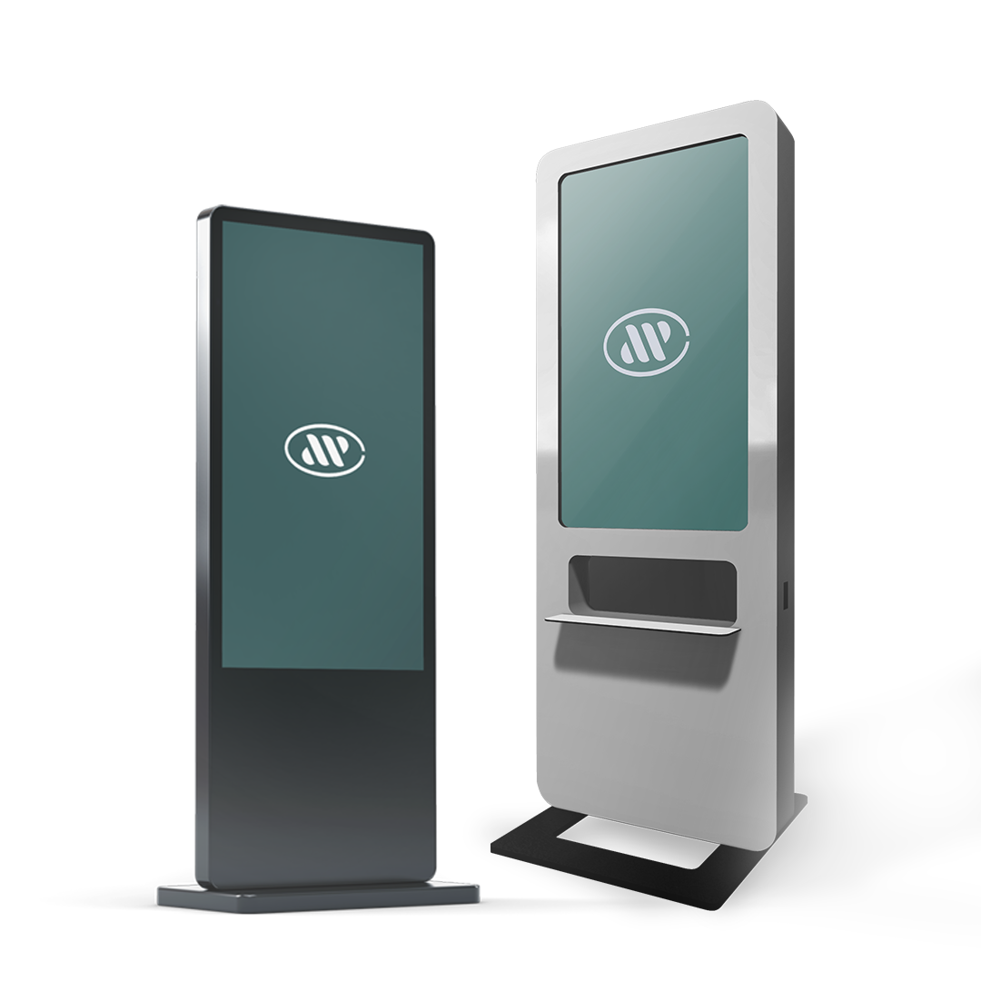 DIGITAL SIGNAGE - ciptaaprindopratama