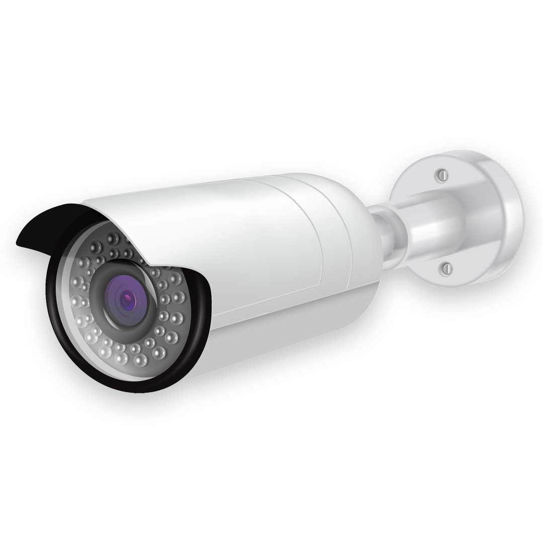 Security System - ciptaaprindopratama