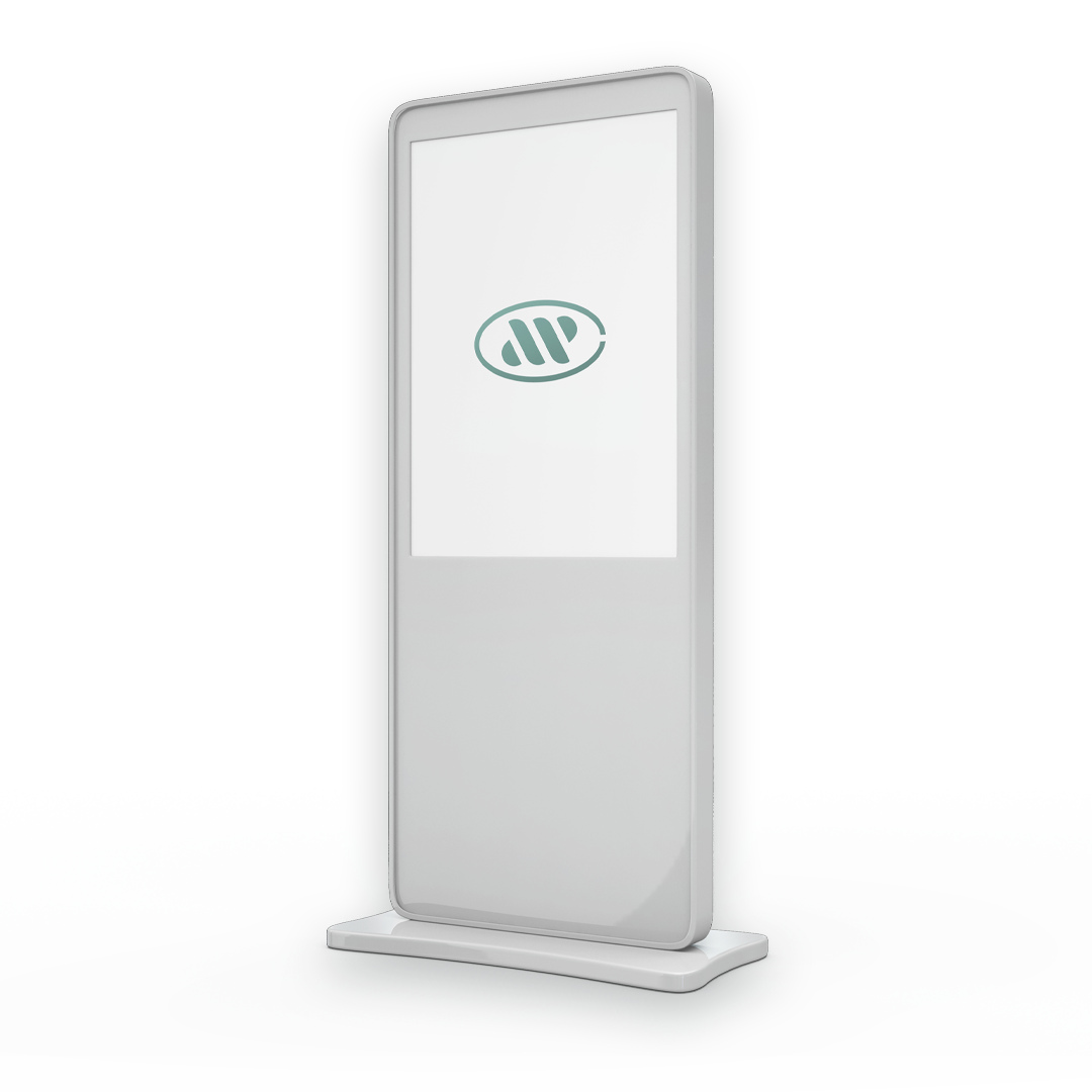 Enclosure Kiosk - ciptaaprindopratama