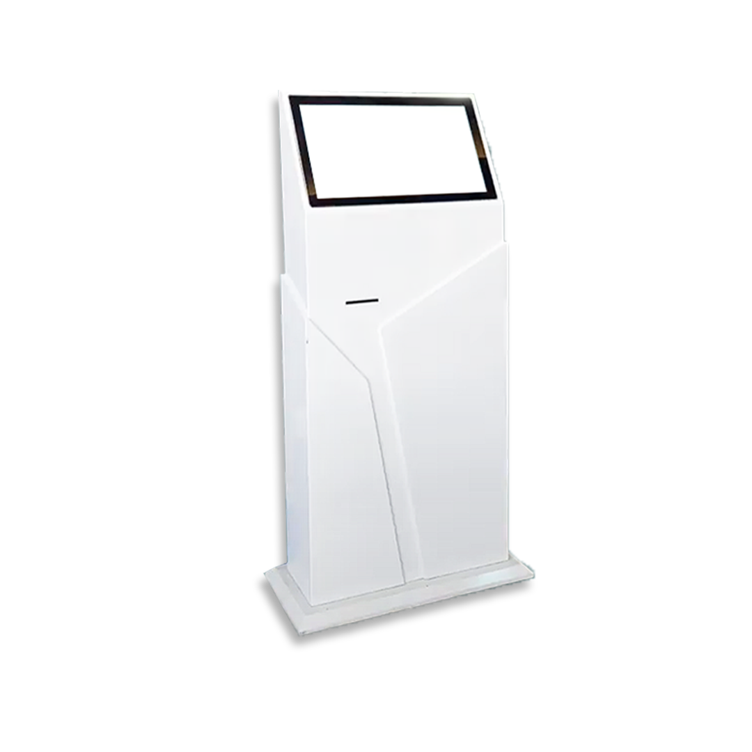 Enclosure Kiosk - Pengadaan Custom Enclosure Kiosk
